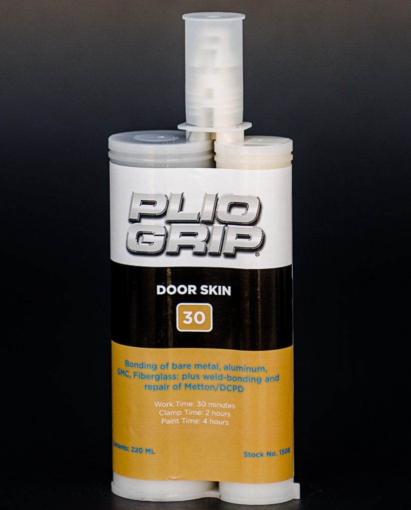Plio Grip – Bonding Solutions