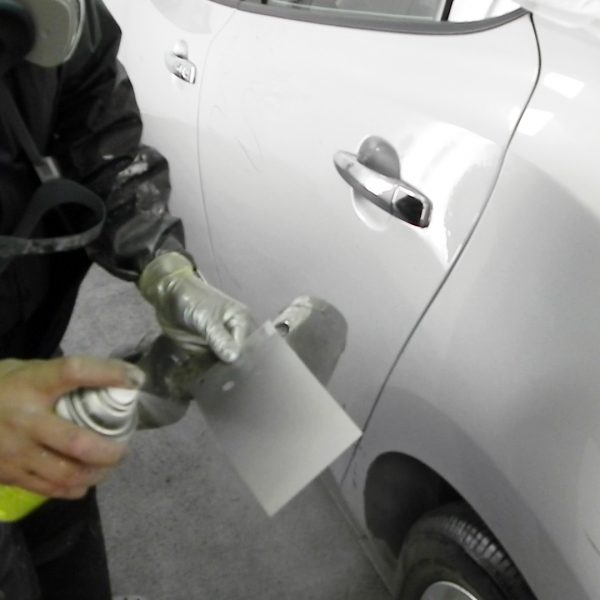 Quick Check – Bonding Solutions